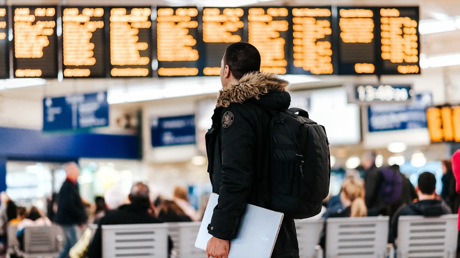 5 Best Free Vacation Planning Apps in 2026 | Vacation Planner Blog
